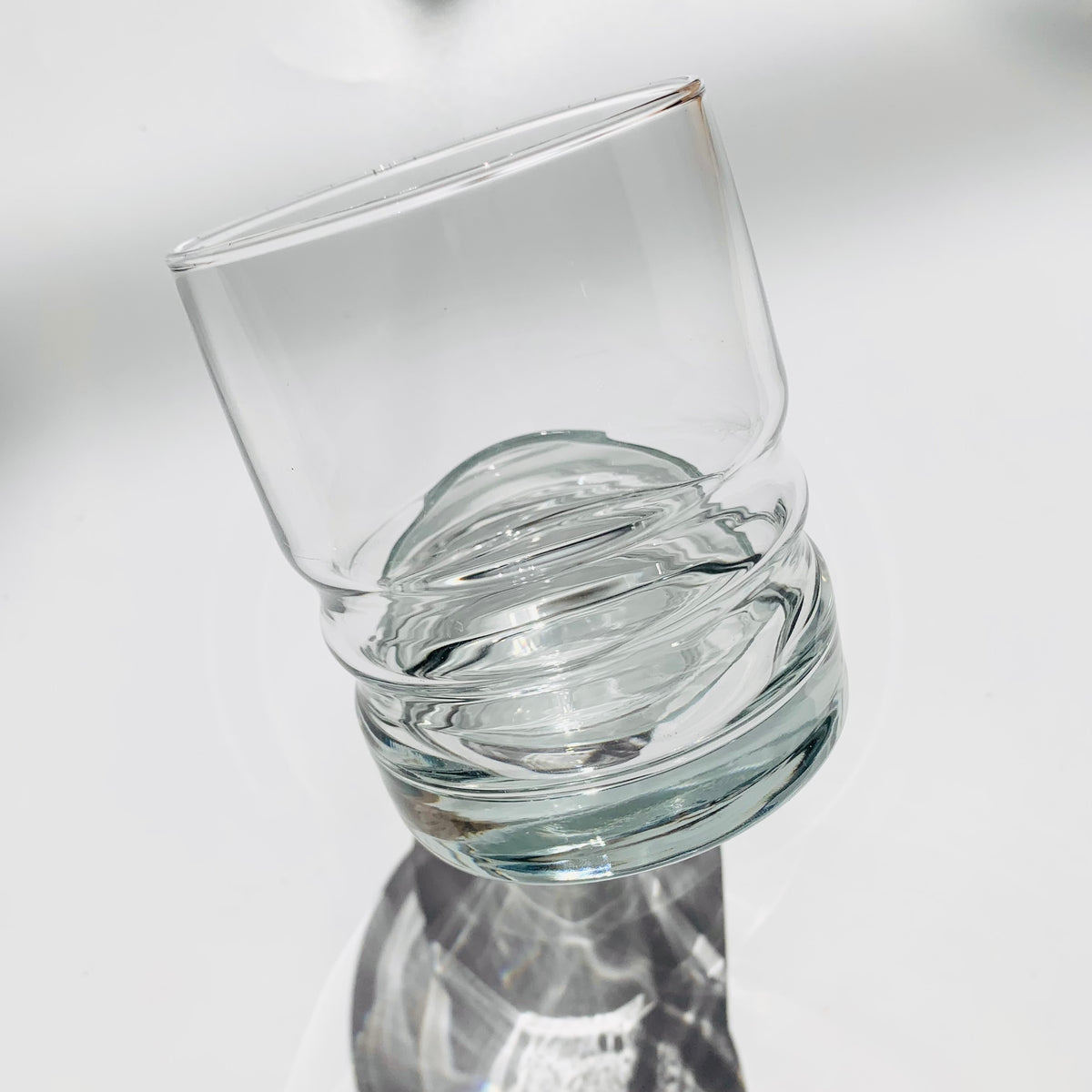 Double Curve Old Fashioned Rocks – Softhouse