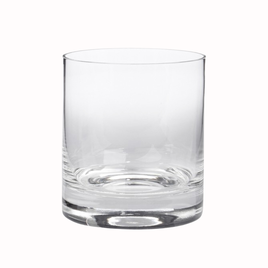 Double Old Fashioned Rocks – Softhouse