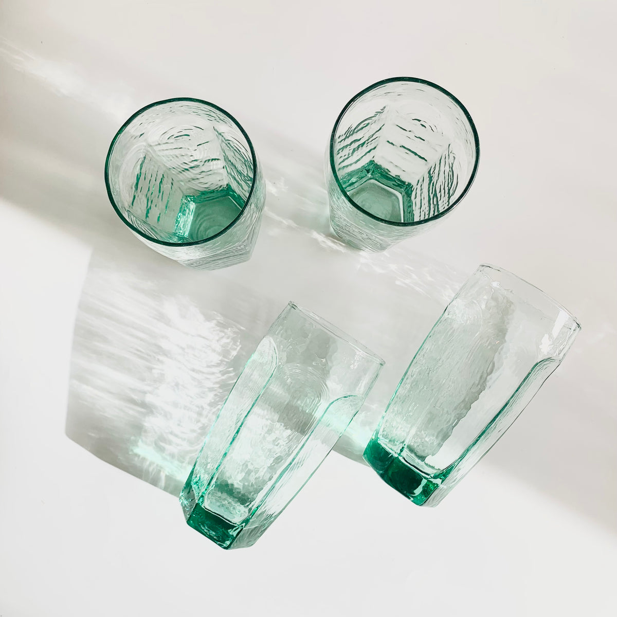 Agave Highball Glass – Softhouse